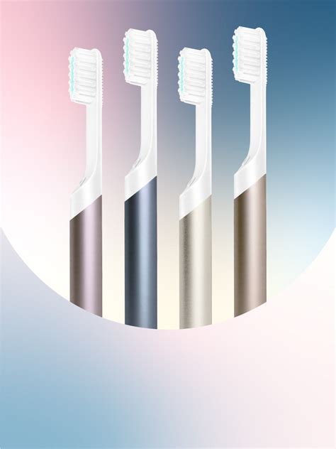 Quip Refills Toothbrush And Flosser Automatic Refills Plans