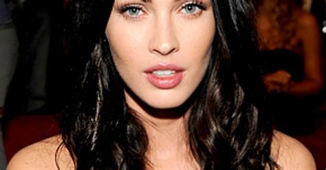 Megan Fox I Ll Never Have A Sex Tape Us Weekly