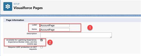 How To Use Apex Controllers With Visualforce Pages