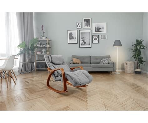 Yamaguchi Liberty серый – купить за 47990 руб | Zonarelaxa.ru ...