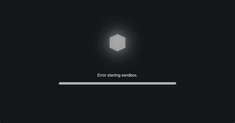 Main Frontend Codesandbox