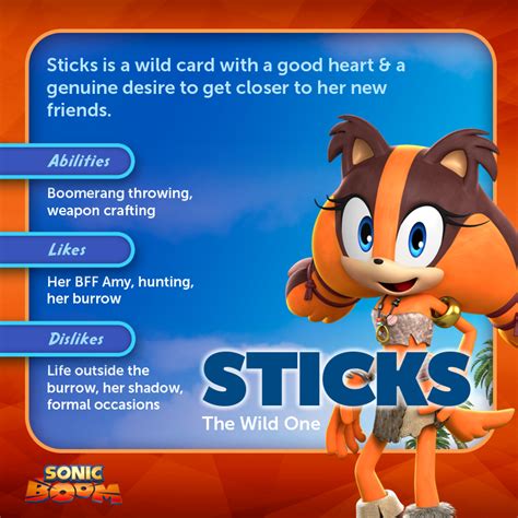 Image 879185 Sonic Boom Know Your Meme