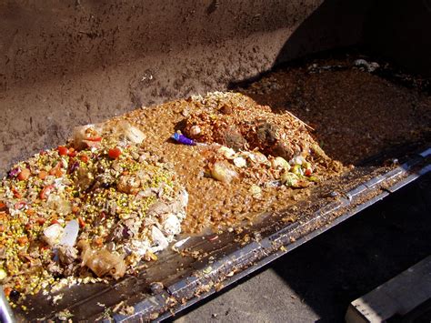 First Of Two Parts Evaluating The Viability Of Developing A Composting Facility Waste