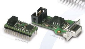 PROFIBUS Interface All Industrial Manufacturers