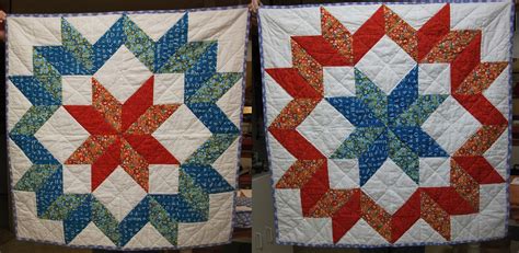 Dimensional Folded Fabric Quilt Block Quiltingboard Forums