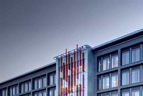 Seven Architecture