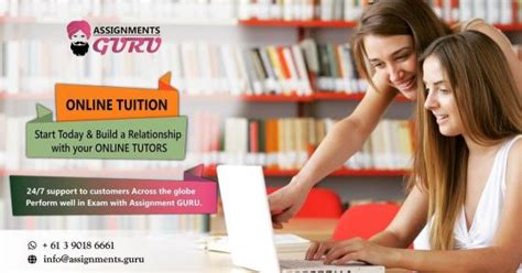 Assignments Guru On Tumblr