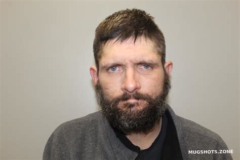 Murray Caleb Blake 03122025 Southwest Regional Jail Mugshots Zone