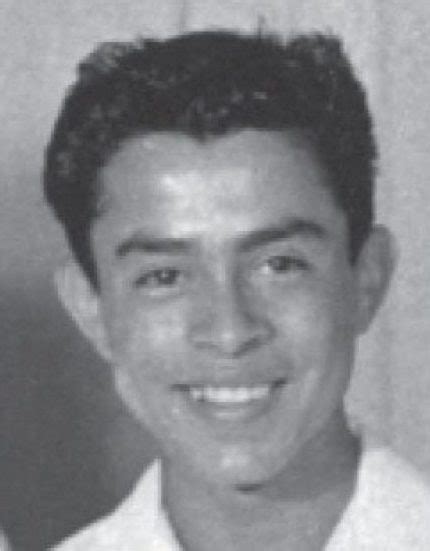 Gene Vasquez And Mario Lomas How Did The Golf Players Die