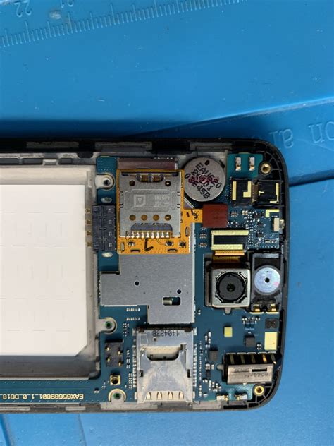 Smartphones GSM SERVICE