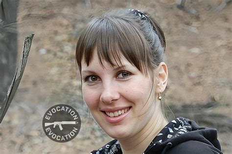 Pilipenko Yulia — Evocation