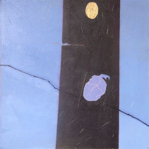 Huile Sur Toile De Bruno Mathon