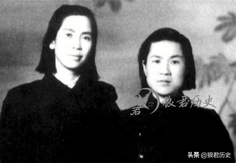 The Legendary Life Of He Zizhen A 16 Year Old Girl Joined The Party