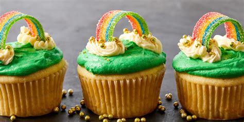 Best St Patricks Day Cupcakes Recipe