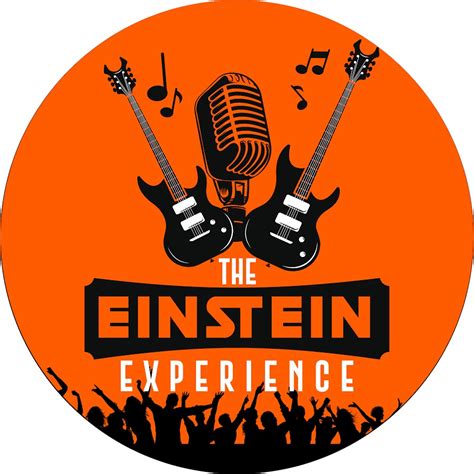 The Einstein Experience A Multilingual Band Youtube