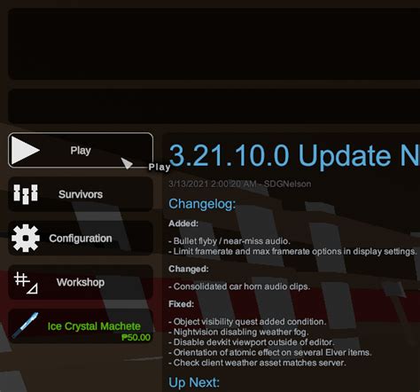 How To Spawn Items In Unturned