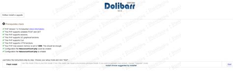 Install Dolibarr On Ubuntu 1804 Rosehosting