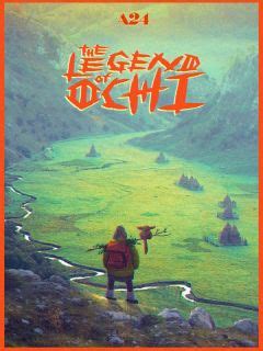 Фильм Очи Легенда об очи 2025 The Legend Of Ochi фото видео