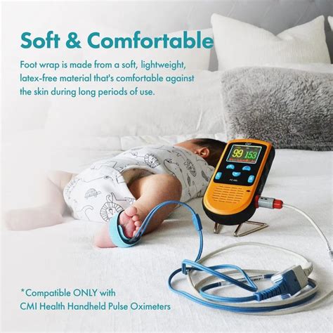 Neonatal Handheld Pulse Oximeters Lcd At ₹ 14672piece In Chennai Id