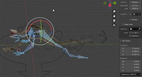 Blender Fbx Export Deforms My Head Animation And Rigging Blender