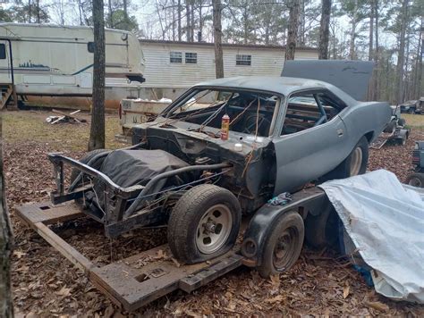 V Code Cuda For E Bodies Only Mopar Forum