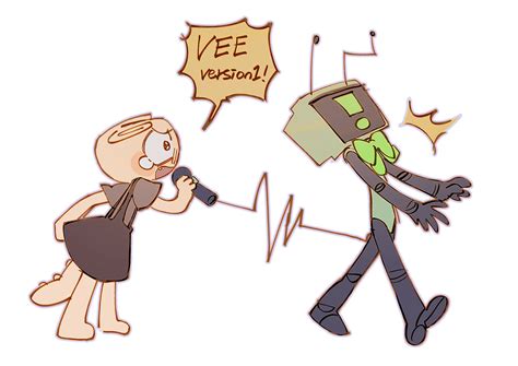 Best 12 Dandys World Dandy And Delilah Fanart Artofit