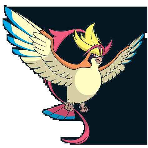 Pokémon Mega Evolution