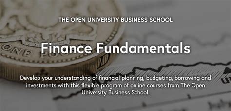 best finance fundamentals courses edu lowcostlivin