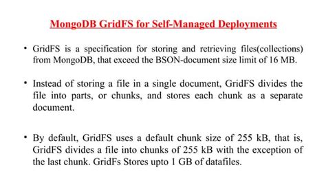 Grid Fs Operationg System Data For Nosql Pptx