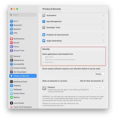 Cannot Open A Newly Installed App Here Are Ways To Fix It