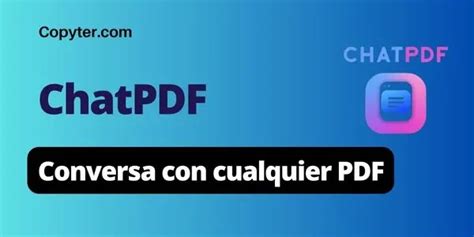 Chatpdf What It Is Prices Use Cases And Alternatives
