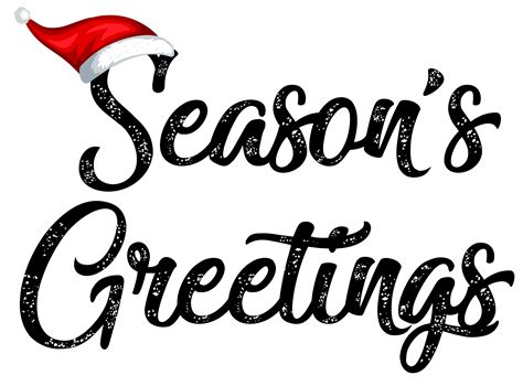 Season S Greetings