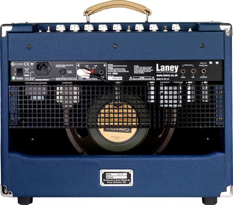 LANEY L5T-112 Lionheart Combo 5Watt/12Zoll Vollröhren ...