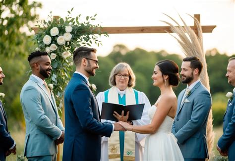How To Become A Humanist Wedding Celebrant A Friendly Guide To Getting