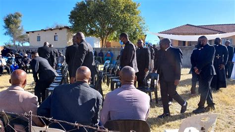 Ba Mo Neetse Molao Wa Setswana Bo Batswana Catholics