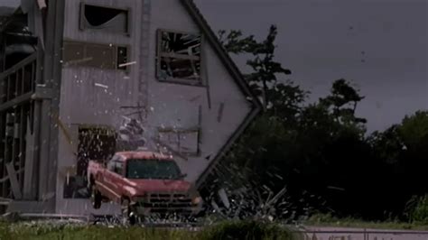 I Think Were Going Inwe Got Debris Twister 1996 Youtube