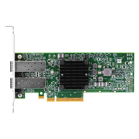 Broadcom® Bcm957414a4142cc Ethernet Network Interface Card P225p 25gbe