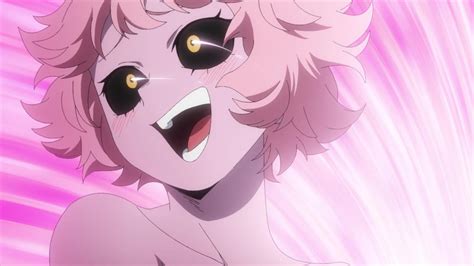 Mina Ashido My Hero Academia Season 5x19 By Acidwaifu On Deviantart