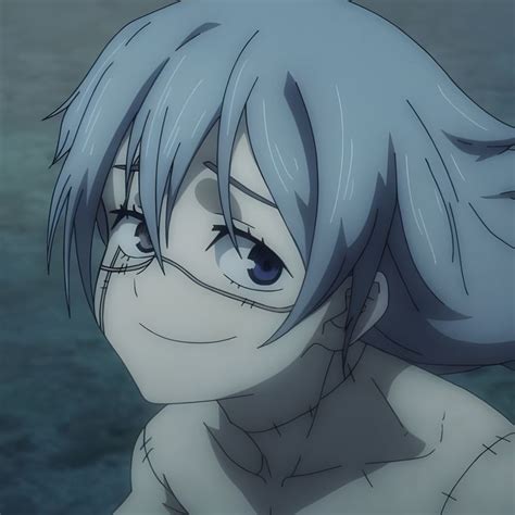 투디갤 주술회전 마히토