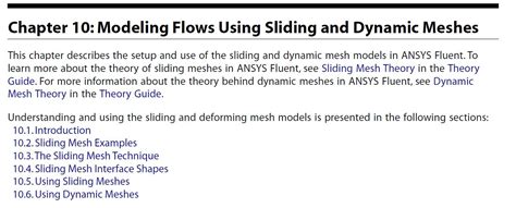 Ansys Fluent User S Guide Lalarrobot