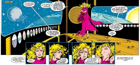 Who Created Bizarro And Where Did He First Appear Dc
