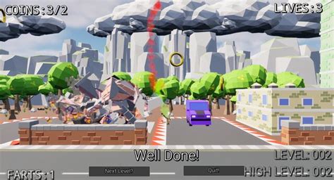 Ragdoll Wreckage: Zombie Farts - release date, videos, screenshots ...