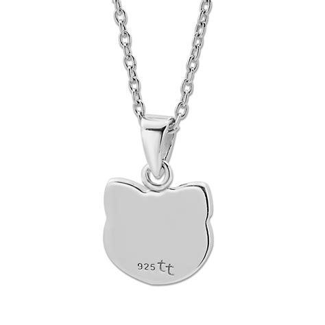 Kitty Kat Necklace Twinkle Time Jewelry