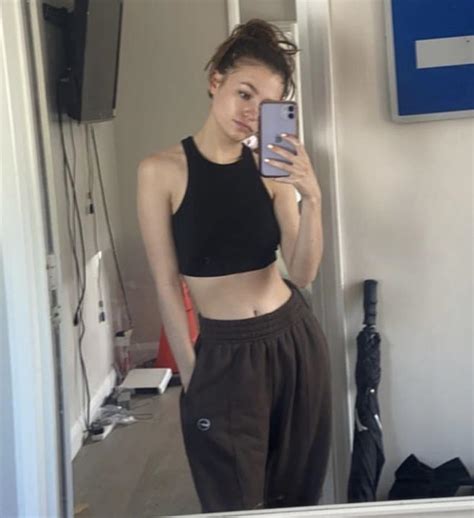 Mirror Selfie Sexy