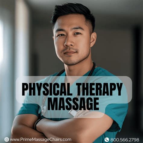 Physical Therapy Massage Level Up Your Recovery Game — Prime Massage