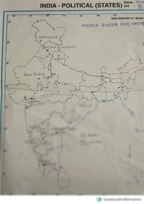 SOLUTION Geography Maps Studypool