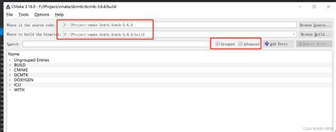 Windows Dcmtk编译使用qt 医学图像 Ew帮帮网