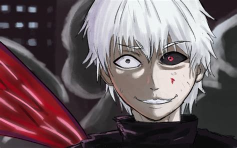 Kaneki Tokyo Ghoul Fan Art By Sentsui On Deviantart