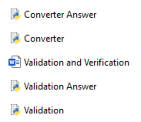 Validation Rules Python A Level Taster Session Teaching Resources