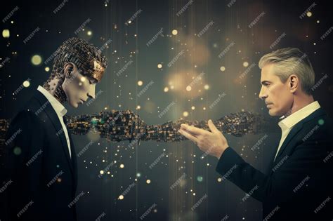 Integration Of Artificial Intelligence And Big Data For Enhanced Data Analysis And Insights